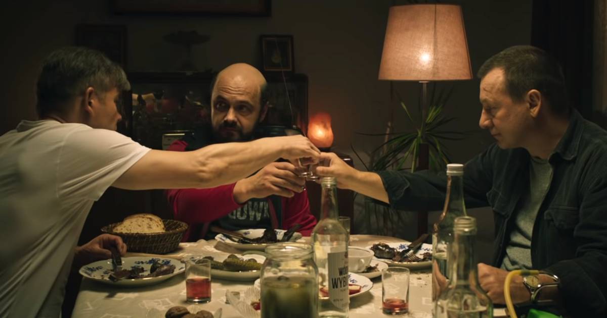 Kler film Wojciecha Smarzowskiego recenzja - Noizz