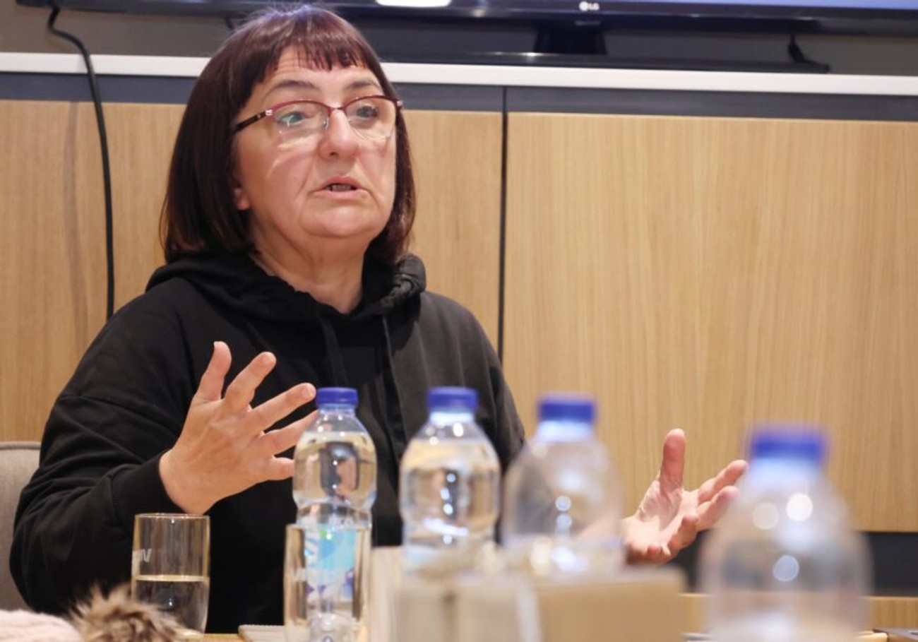 "Jadna je zemlja u kojoj ministar određuje ko je kakav novinar ...