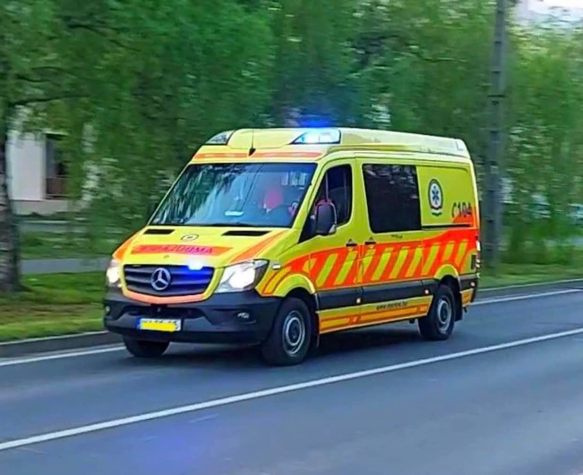 OMSZ: péntektől ebben a 3 vármegyében is működésbe lép az új ...