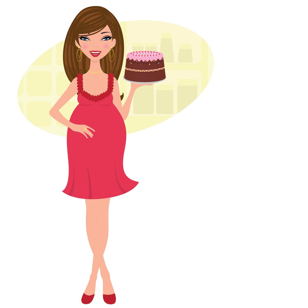 Verovali ili ne: Torta predviđa pol deteta - Žena.rs