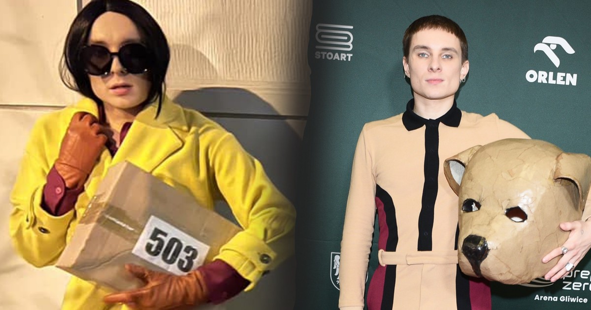 Ralph Kaminski zachwycił Demi Moore. "Padłem" - Plejada.pl