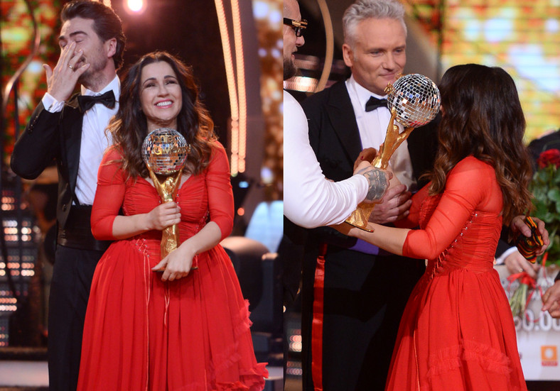 Beata Tadla i Jarosław Kret znów razem w TVP. Zgotował jej piekło. "Z ...