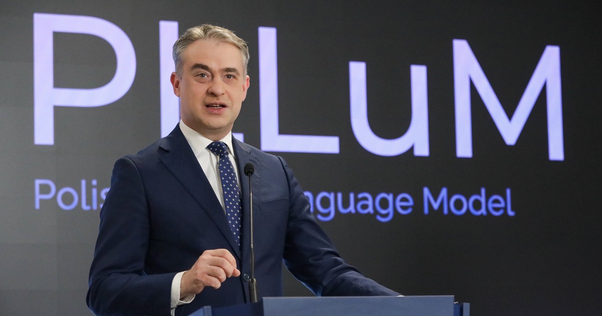 Ruszył polski chatbot PLLuM. Wszyscy mogą go przetestować