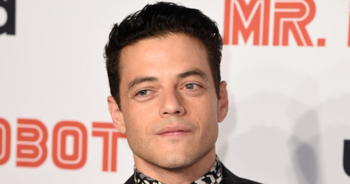 Rami Malek - kim jest aktor? Najważniejsze role - Film
