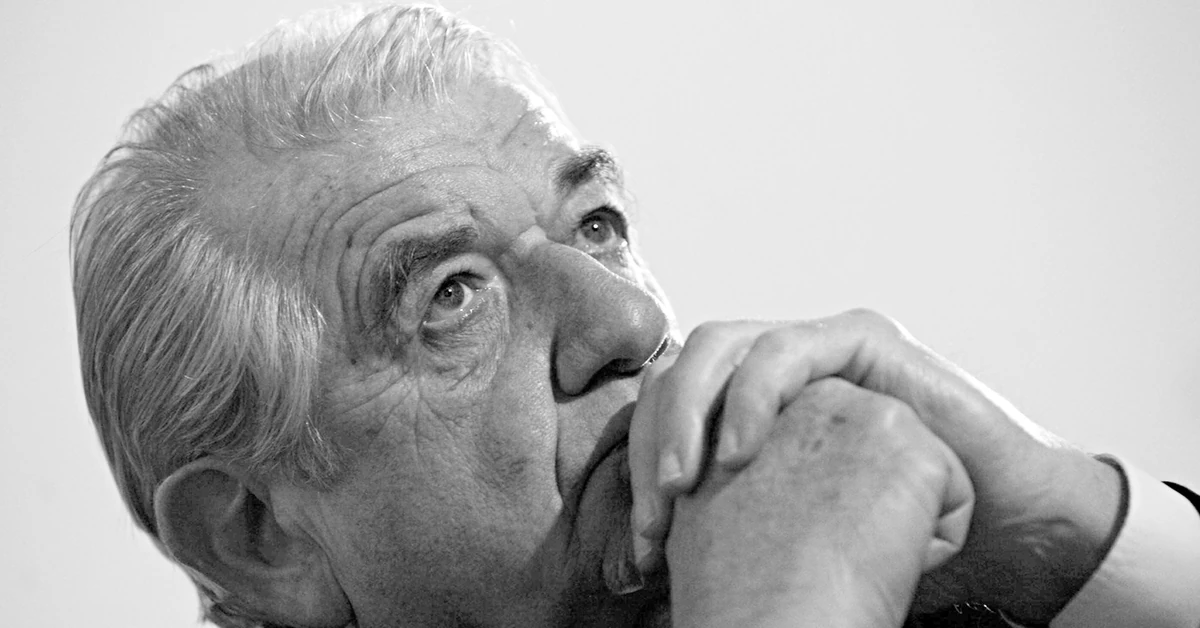 Profesor Zbigniew Religa nie żyje - Dziennik.pl