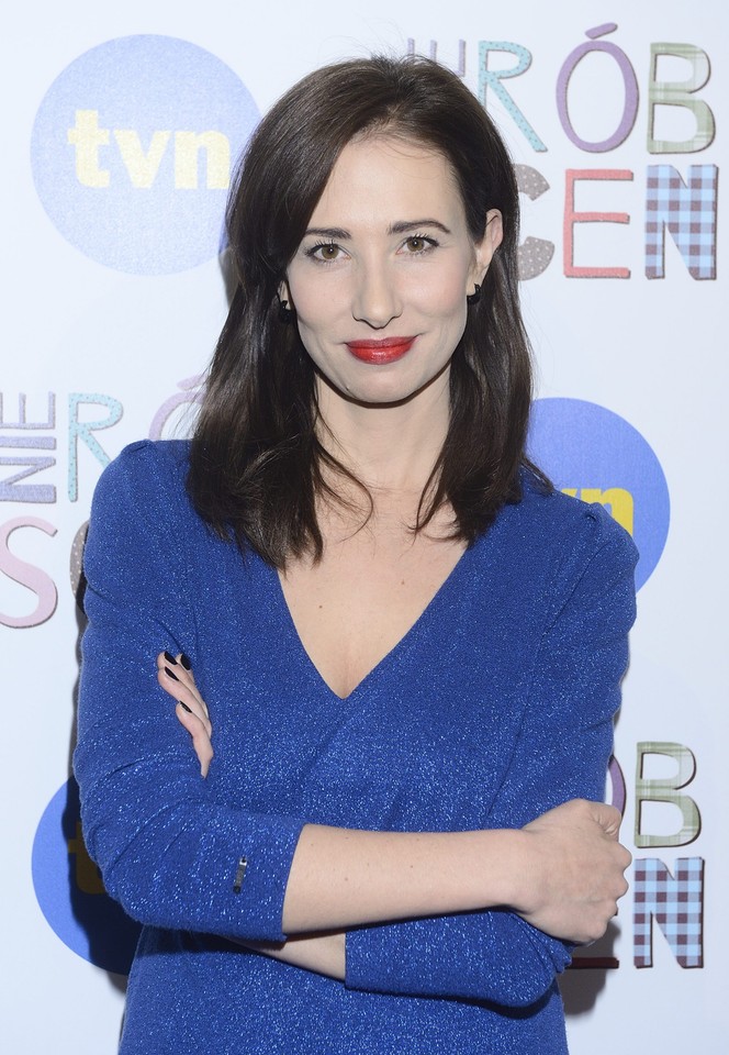 39-latki - która wygląda najlepiej? - Uroda