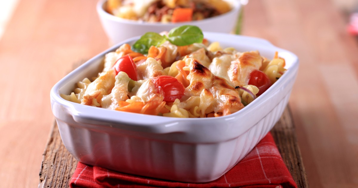 Szybkie i proste gotowanie potraw nowozelandzkiej kuchni - Onet Gotowanie