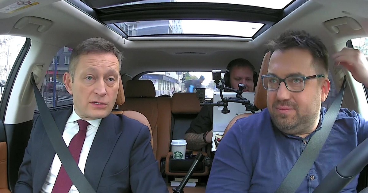 Paweł Rabiej w "Onet Rano.": "Piątka Kaczyńskiego" bardzo uderzy w ...