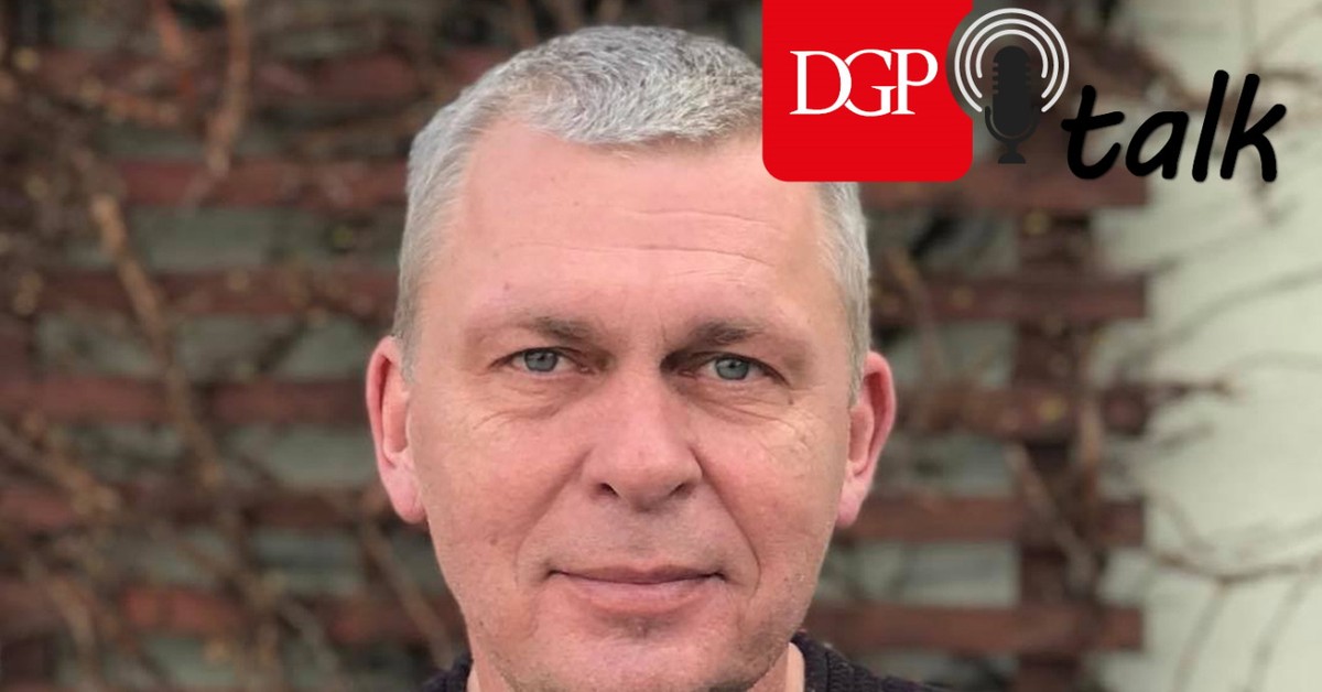 Adam Nowak: Rządzący pokazali, gdzie mają procedury i nas - głęboko ...