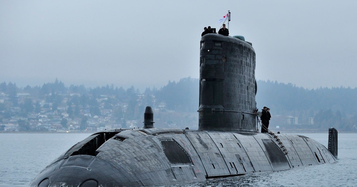 Canada's 'shoestring' navy needs drastic changes to buy the new ...