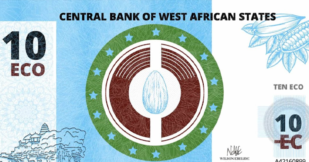 ECOWAS currency set to launch as regional bloc insists on 2027 rollout ...