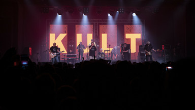 Kult — zespół - Kultura