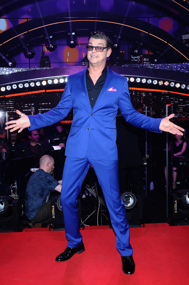 Danzel - jak dziś wygląda wykonawca hitu "Pump It Up"? [ZDJĘCIA ...