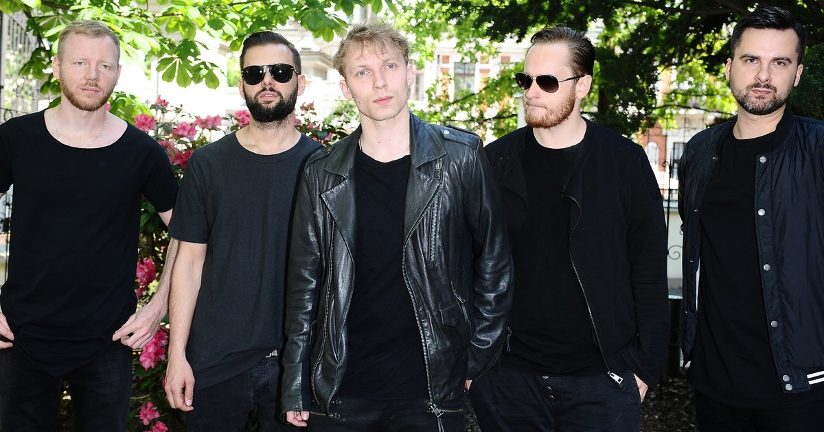 "We will rock you", czyli Sylwester w Rzeszowie - Wiadomości