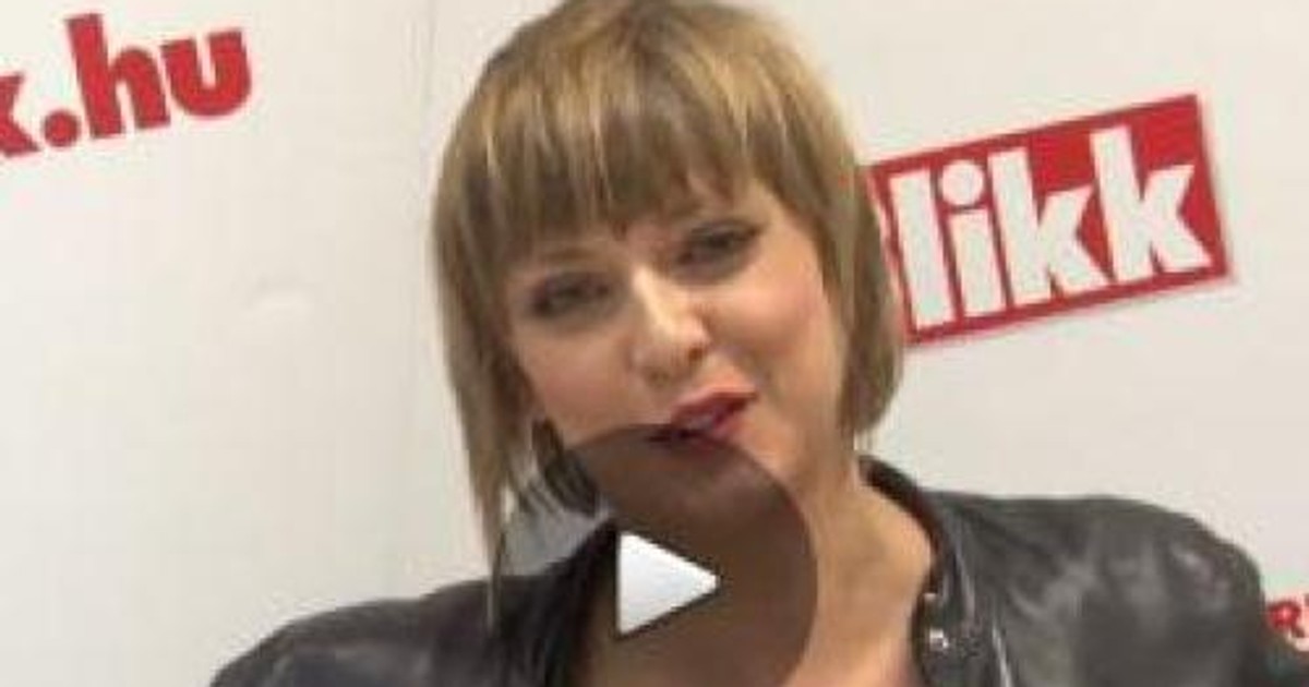 Lass Bea nem szexel, és megmutatta testi hibáját - Blikk