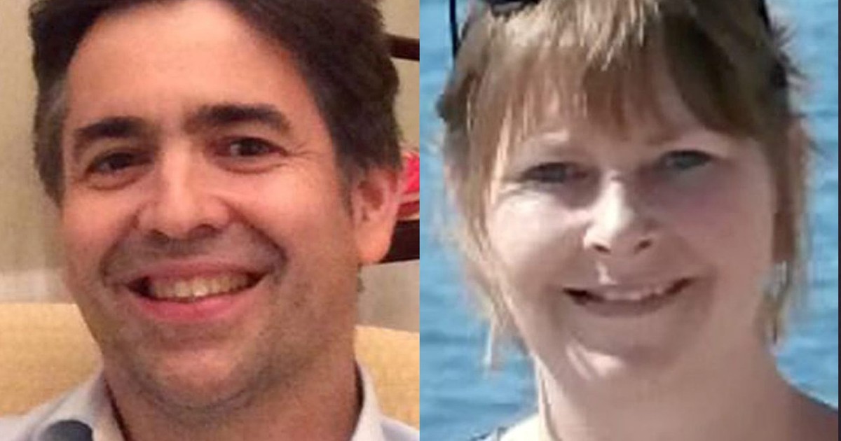 Kronwalia. Stuart Calder utonął ratując tonące rodzeństwo