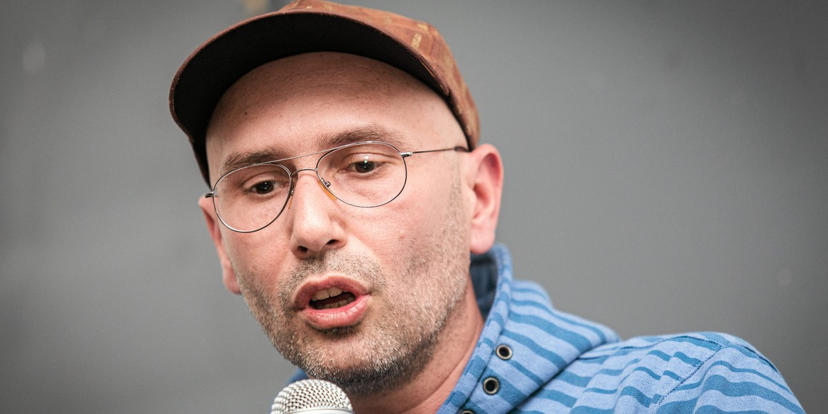 Jan Sowa: wyobraźnia jest politycznie niebezpieczna - Wiadomości