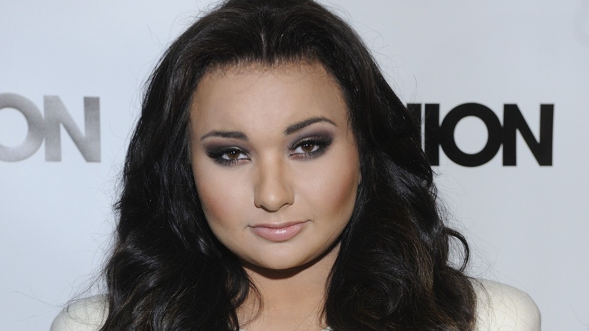 Wiktoria Grycan opina ciało śmiało! - Plejada.pl