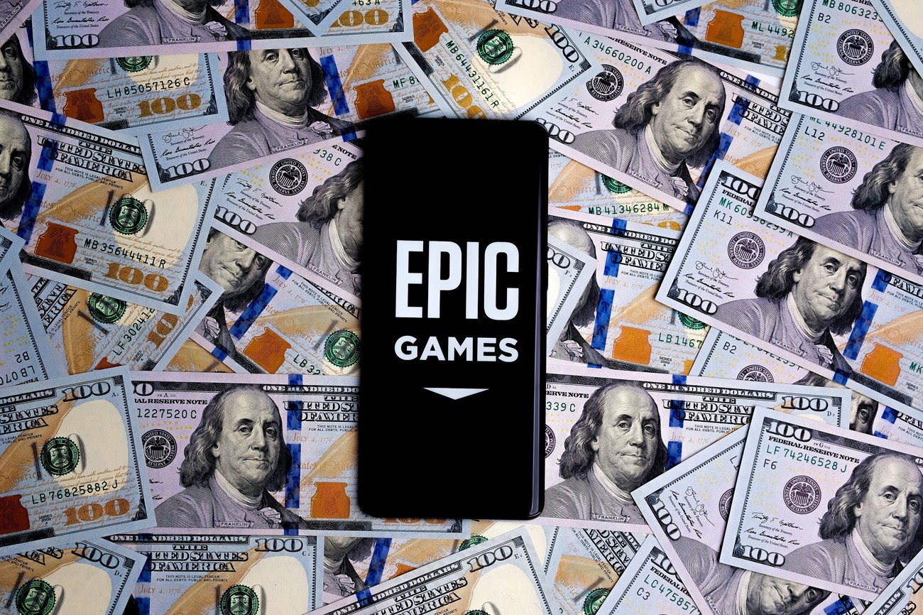 Holandija kaznila firmu "Epik gejms" sa 1,1 milion evra zbog reklama usmerenih na decu