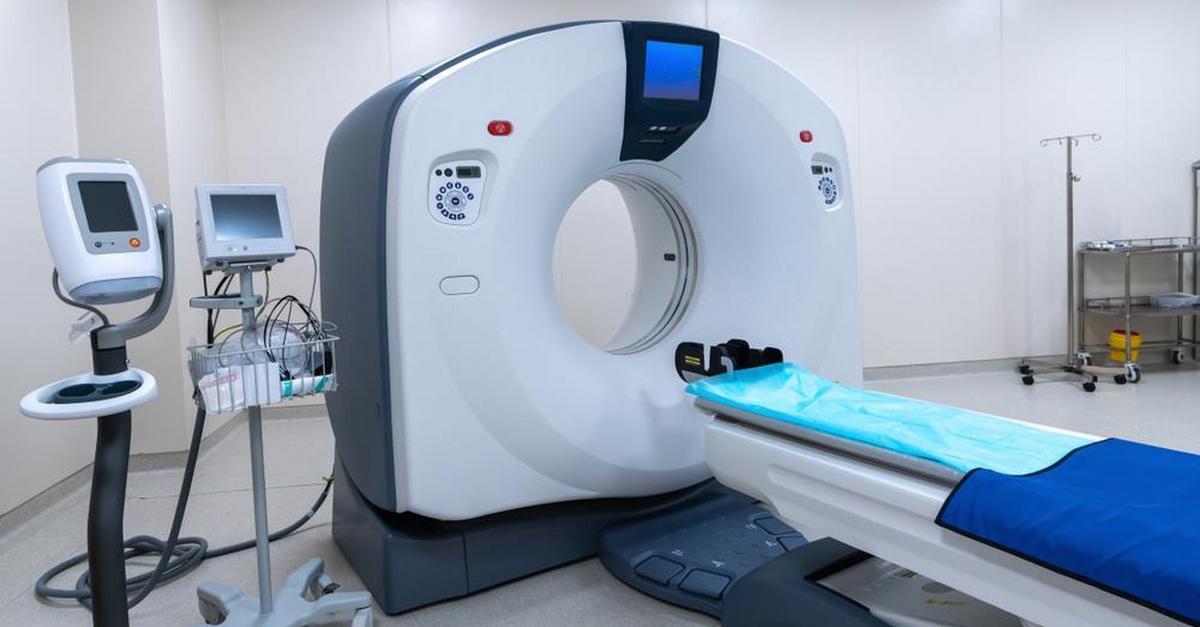 Tomografia komputerowa - kiedy wykonać i jak się przygotować?