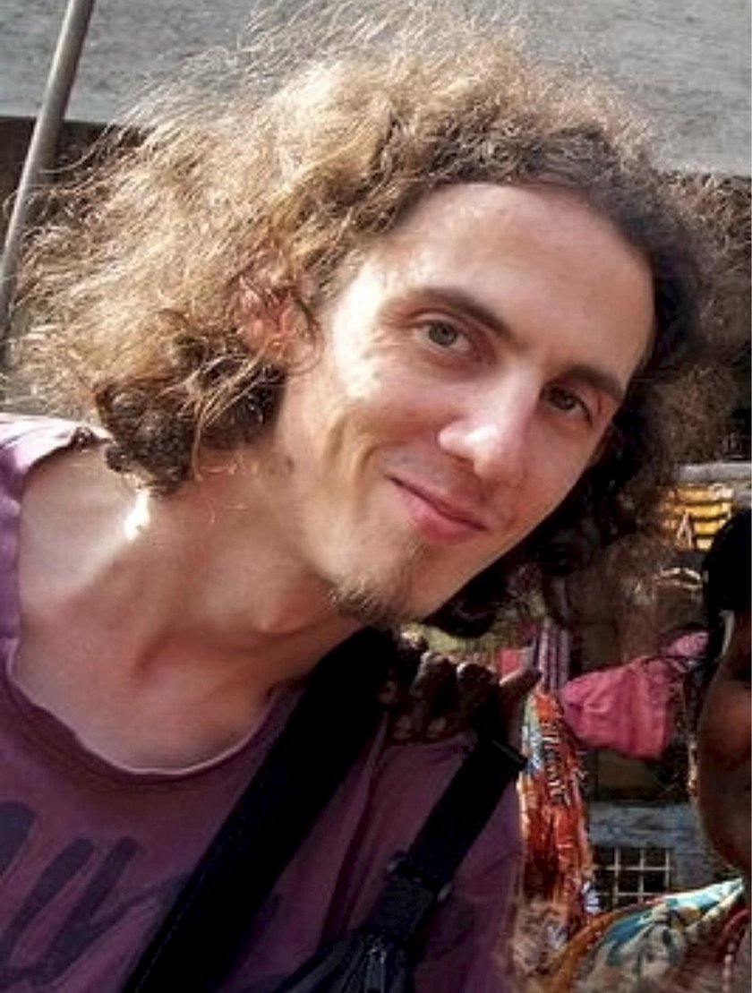 Tak umierał najgroźniejszy pedofil świata. Więźniowie udusili Richarda ...