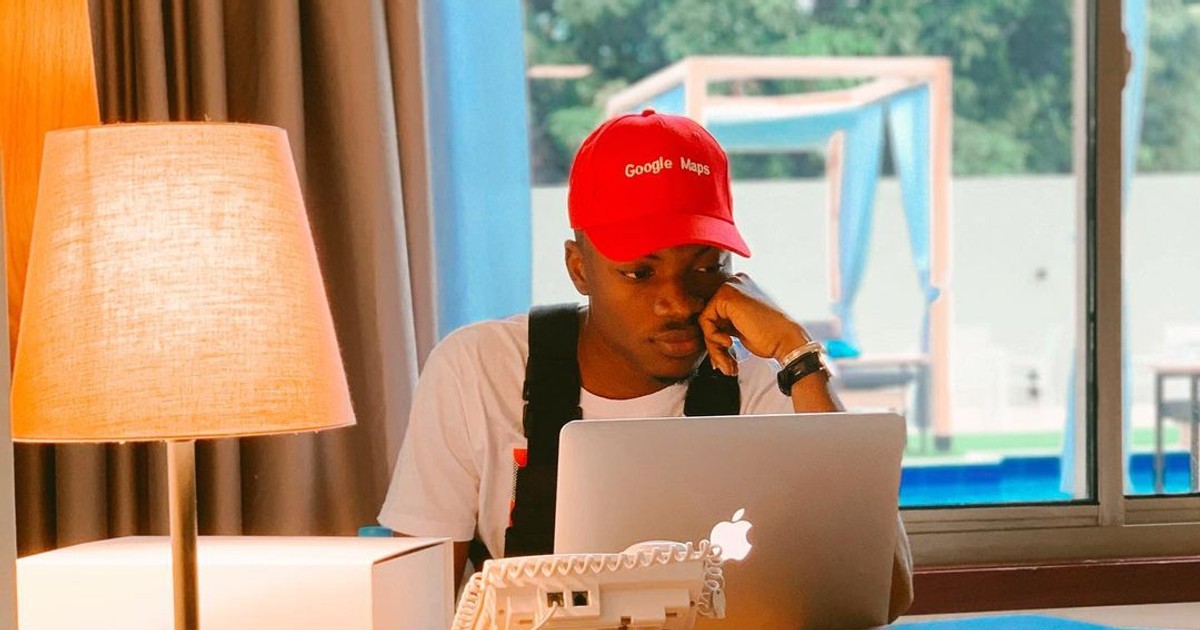 Style Guide: How to dress like a Tech Bro in 5 steps | Pulse Nigeria