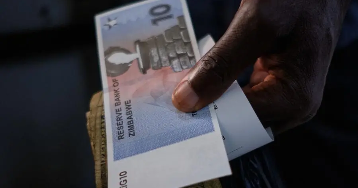 Zimbabwe charts bold path to clear $23 billion debt and win back ...