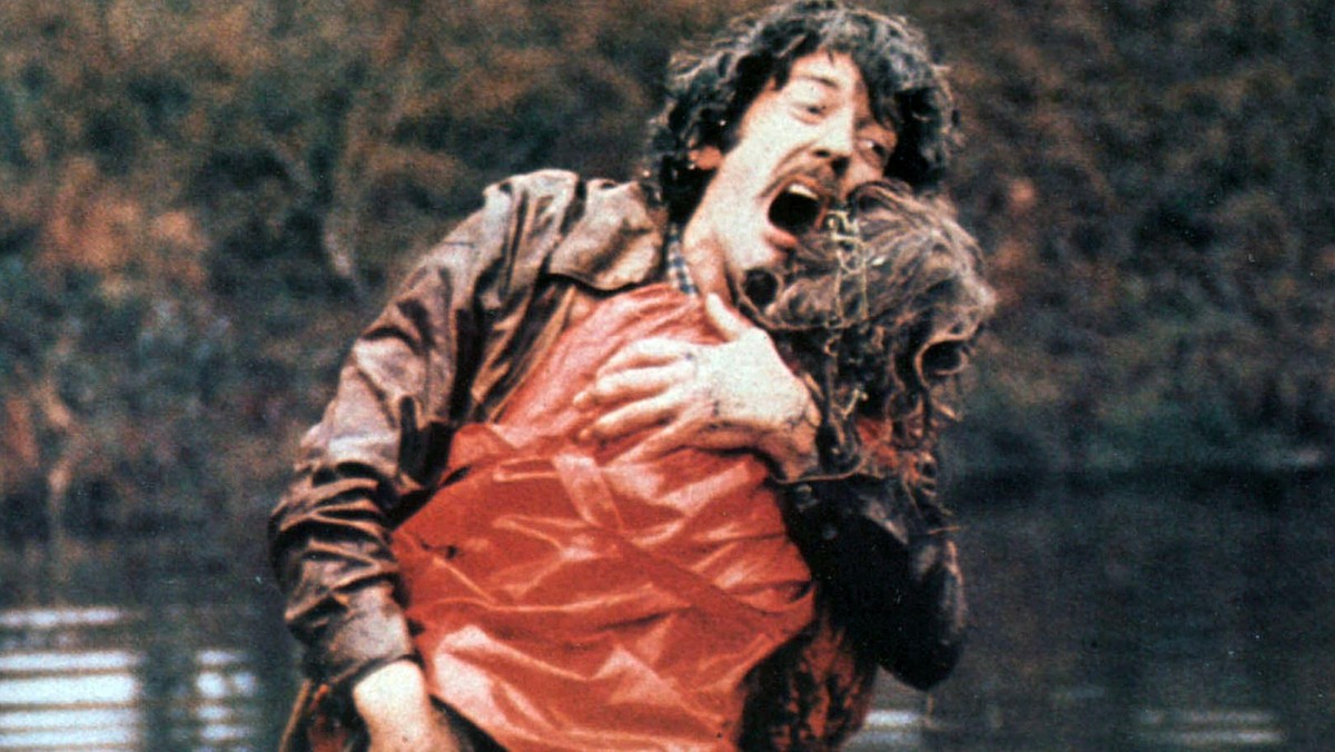 Prawda o najbardziej kontrowersyjnej scenie w historii kina. "Próbował ...