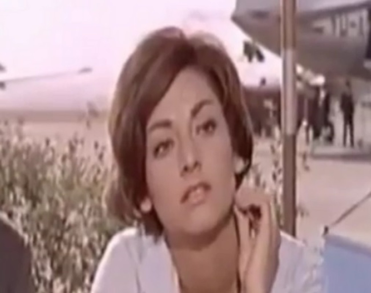 Za Ljubicom Otašević je ludeo i Keri Grant - Blic