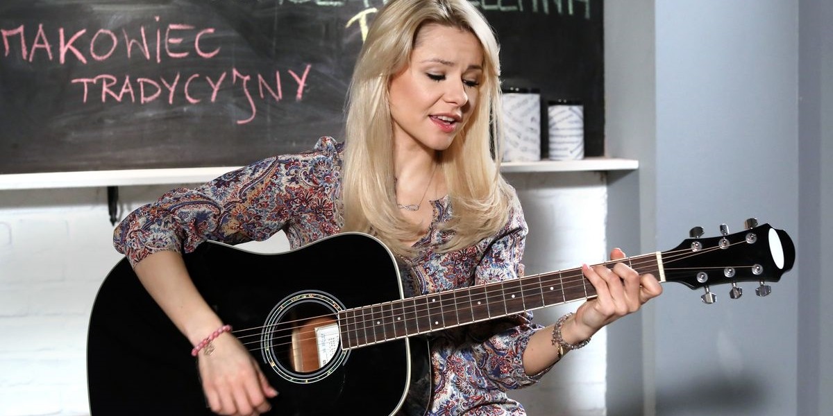 Anna Karwan dołączyła do obsady serialu „Barwy szczęścia” - Film