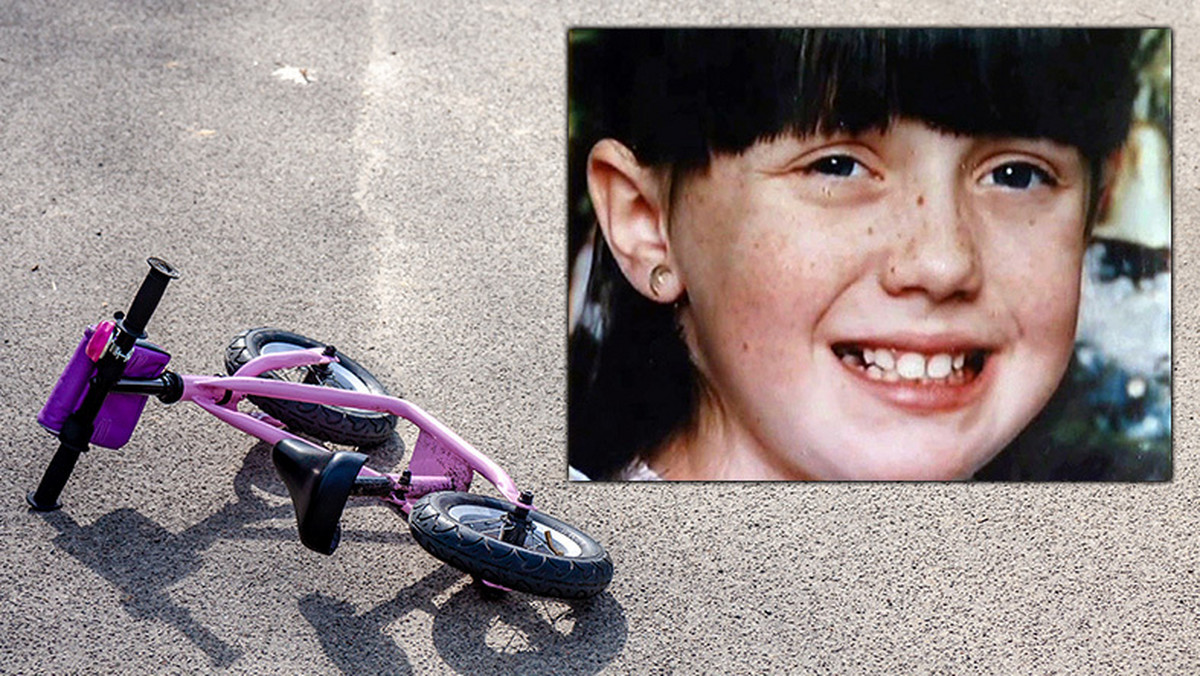 To po jej uprowadzeniu powstał system Child Alert. Tajemnicy nie ...