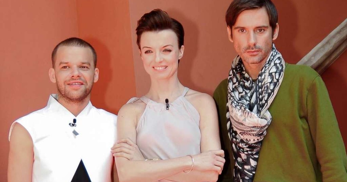 Top Model 3 - pierwszy casting z nową jurorką