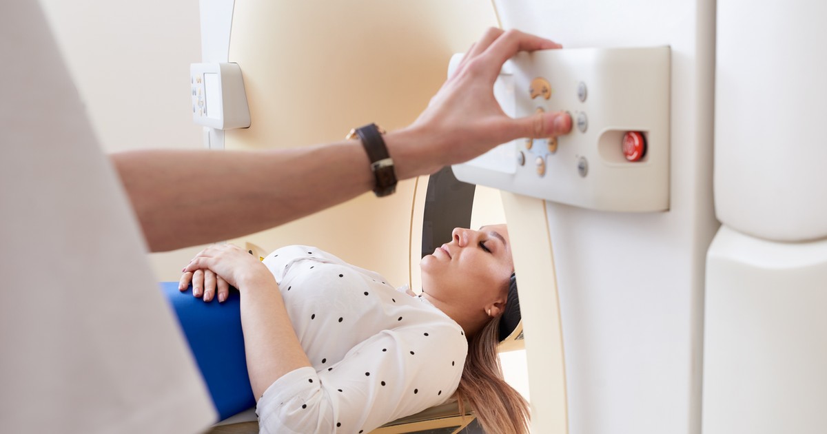 Nawet 100 dni oczekiwania na rezonans. Onkolodzy alarmują: może ...