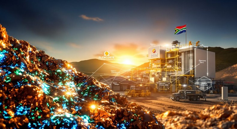 South African investors mobilize over $10million funding to back ...