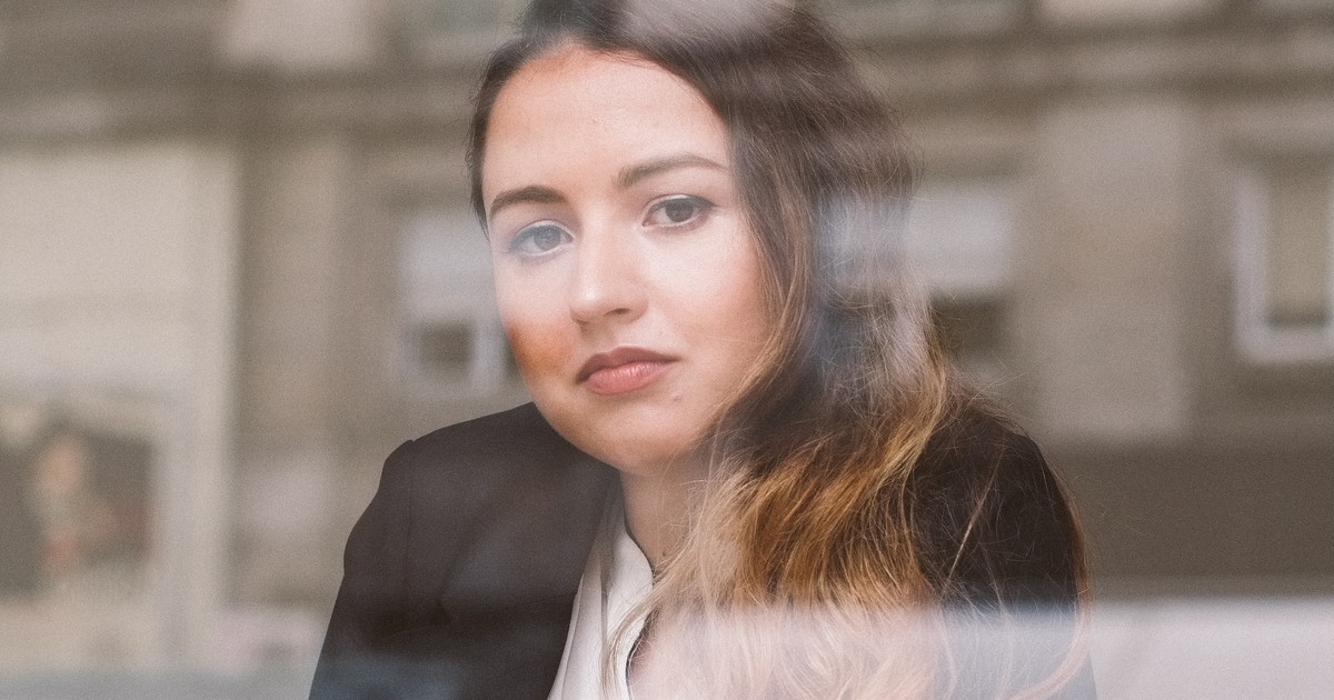 Joanna Lech: "mówimy, że chodzi tylko o seks, a miłość i tak nas dopada ...