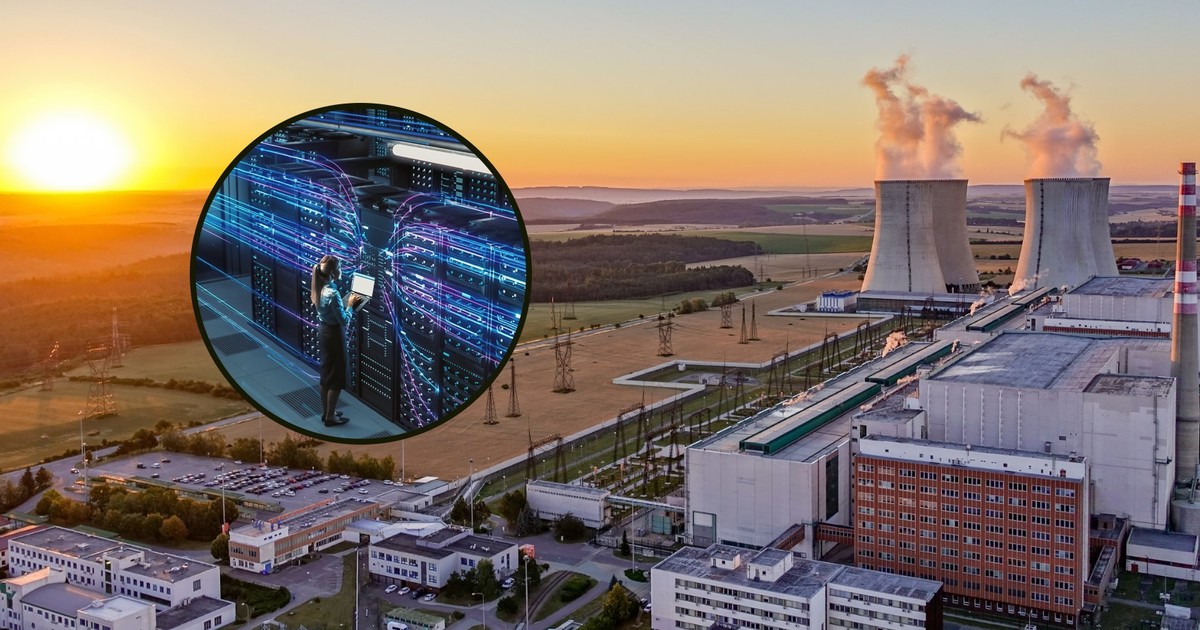 AI ma jedną dużą wadę. Zużywa tyle prądu, co cała Holandia