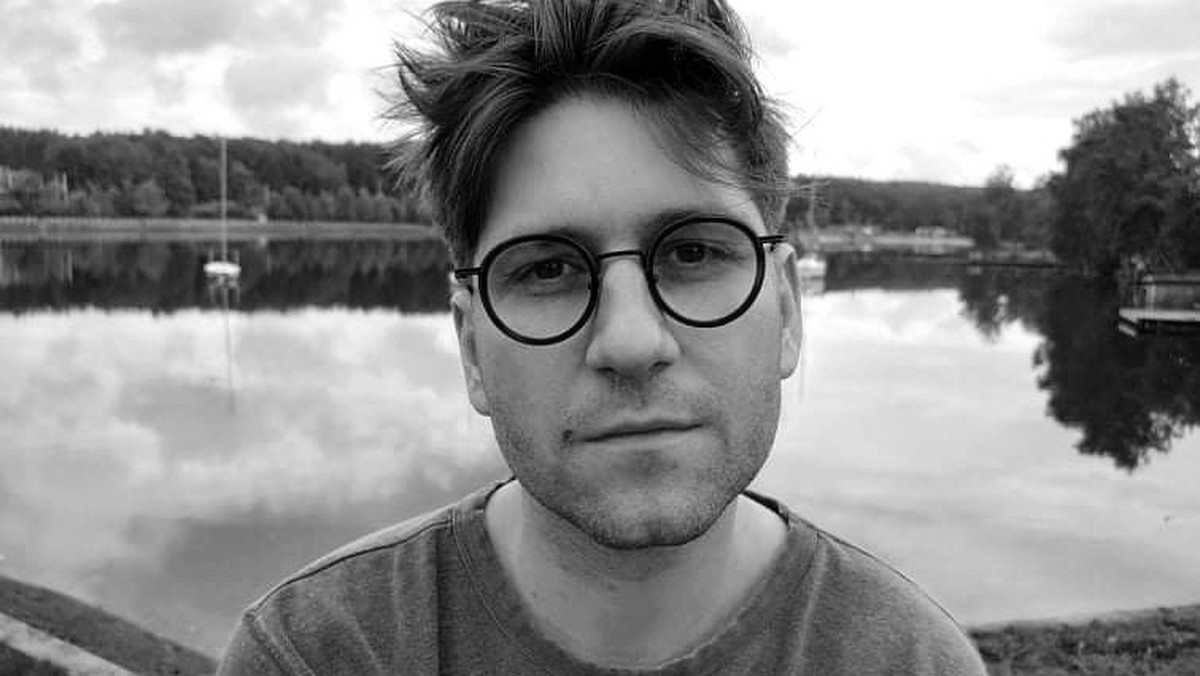 Mateusz Pakuła, "Jak nie zabiłem swojego ojca i jak bardzo tego żałuję ...