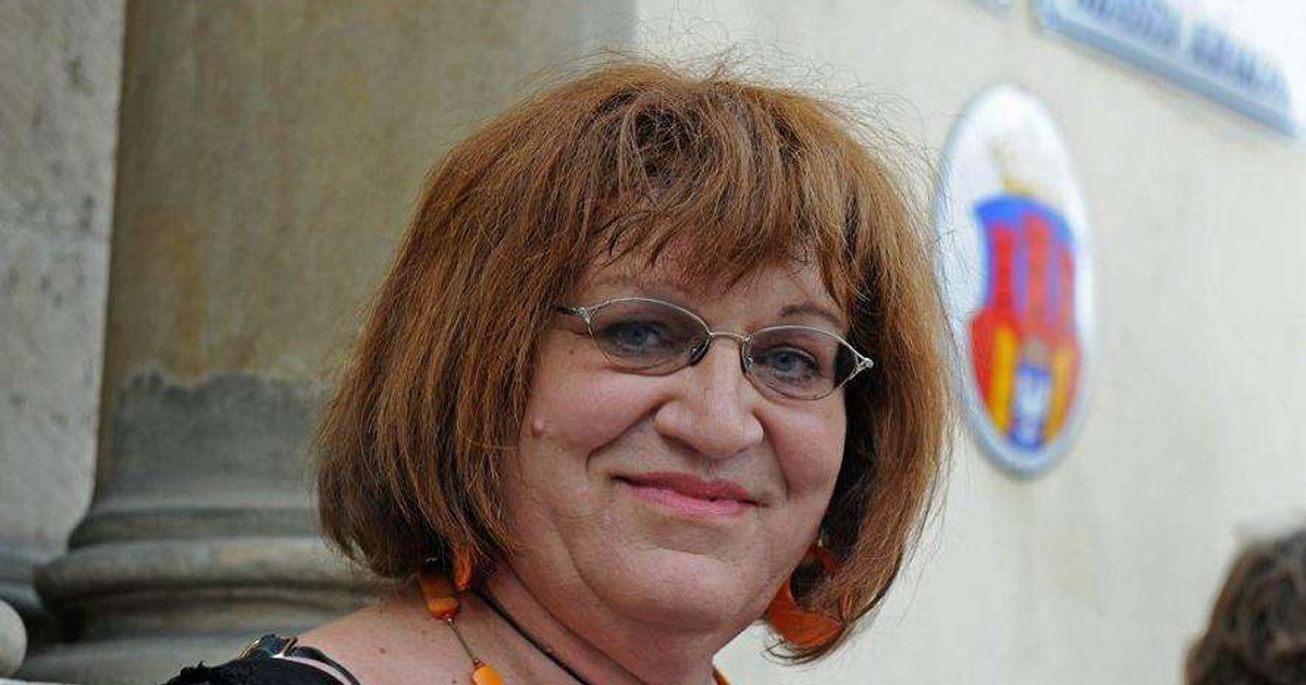 Był Krzysztofem Jest Anną Będzie W Sejmie