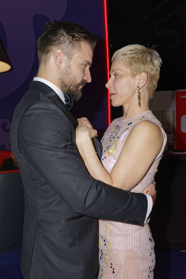 Byli gorącą parą, rozstali się nagle. Kulisy związku Warnke i ...