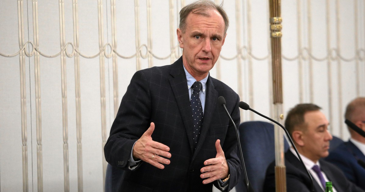 PiS: demokracja w Polsce nie jest łamana. PO: zmiany w prawie podważają ...