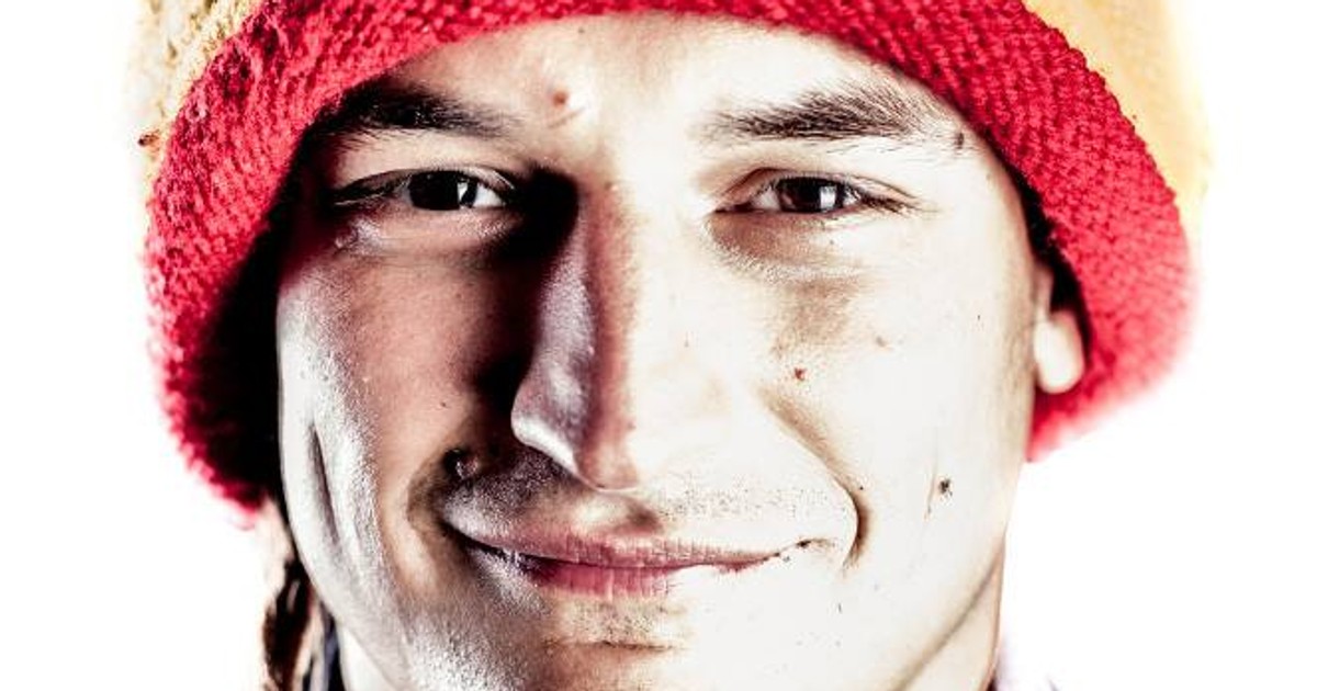 Himalaista Adam Bielecki: Tatry zimą stają się groźne [WYWIAD] - Podróże