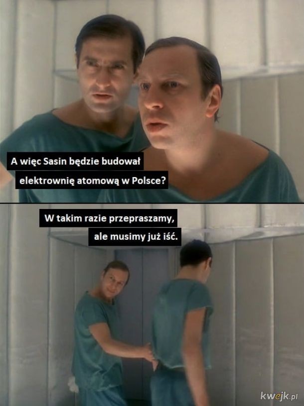 Jacek Sasin to "ulubieniec" internautów. Oto najzabawniejsze memy ...