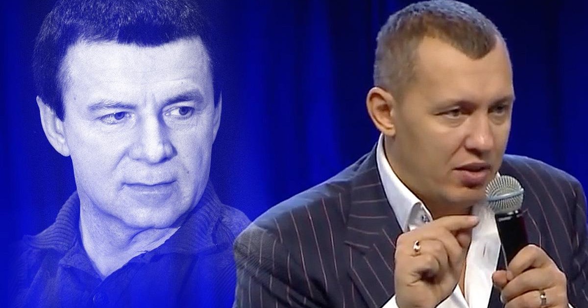 „Trzynasty apostoł”, „nowy Kaszpirowski” ukraiński uzdrowiciel stworzył ...