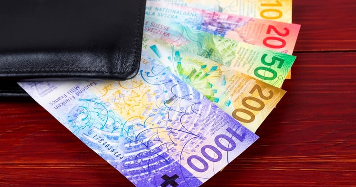 Top 10 hardest currencies to counterfeit in the world | Business ...