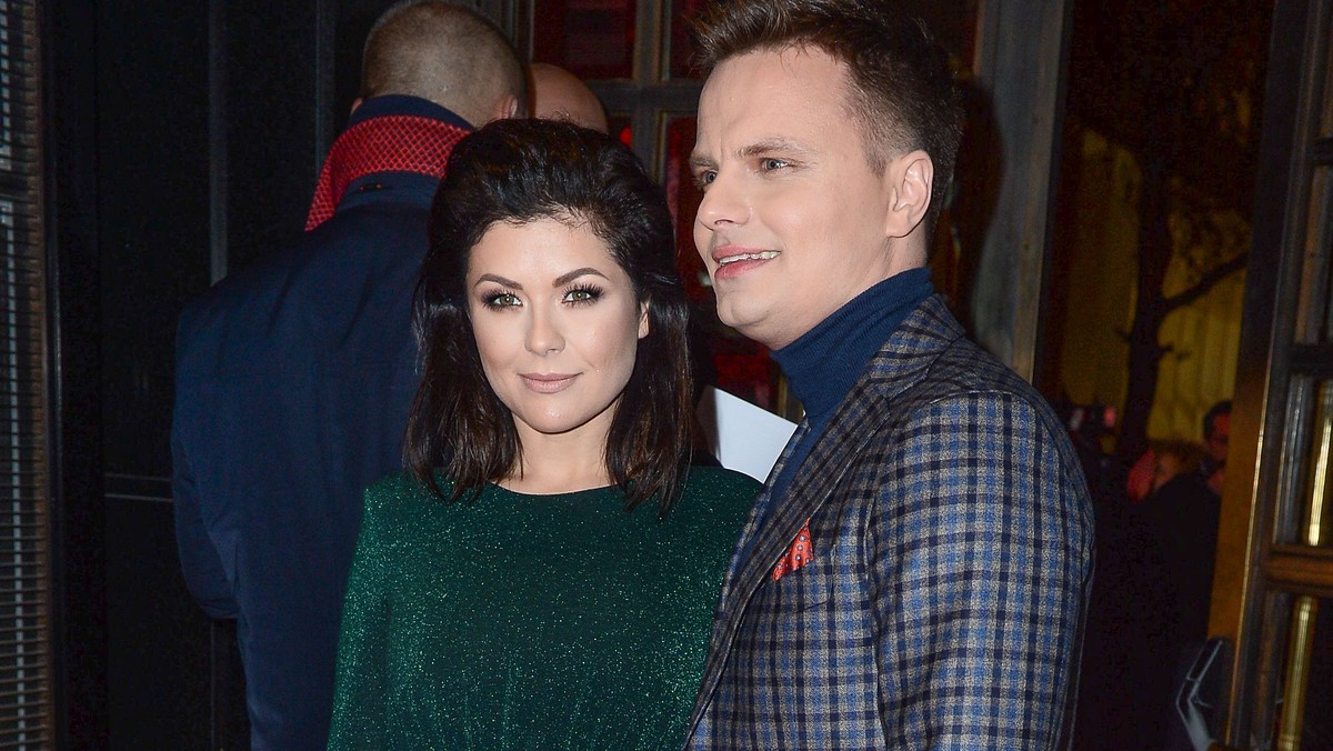 Marcin Hakiel wyjawił, jak dowiedział się o zdradzie. Nie miał żadnych ...