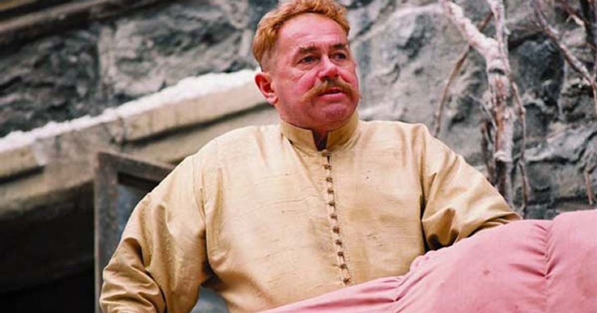 To jest drugie podejście Andrzeja Wajdy do "Zemsty" - Film