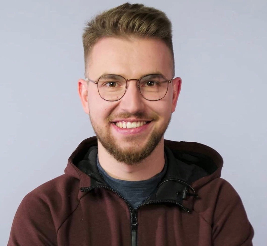 Damian Markowski - kim jest laureat listy Forbesa „25 przed 25” w 2021 ...