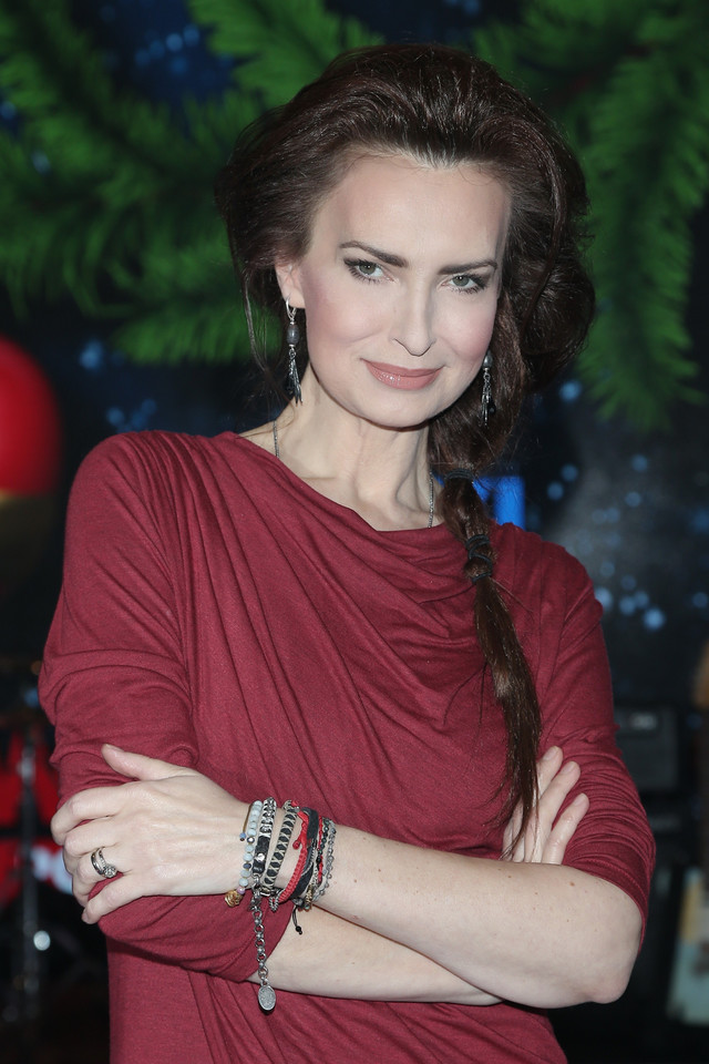 Polskie modelki kiedyś i dziś - Moda