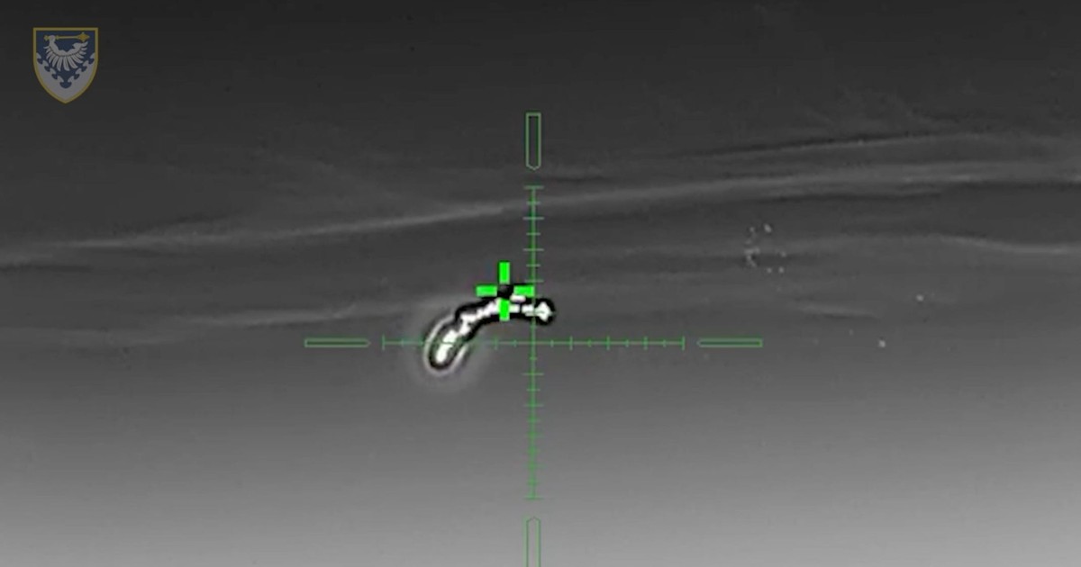 Iran's new jet-powered exploding drones in Russian hands could put even ...