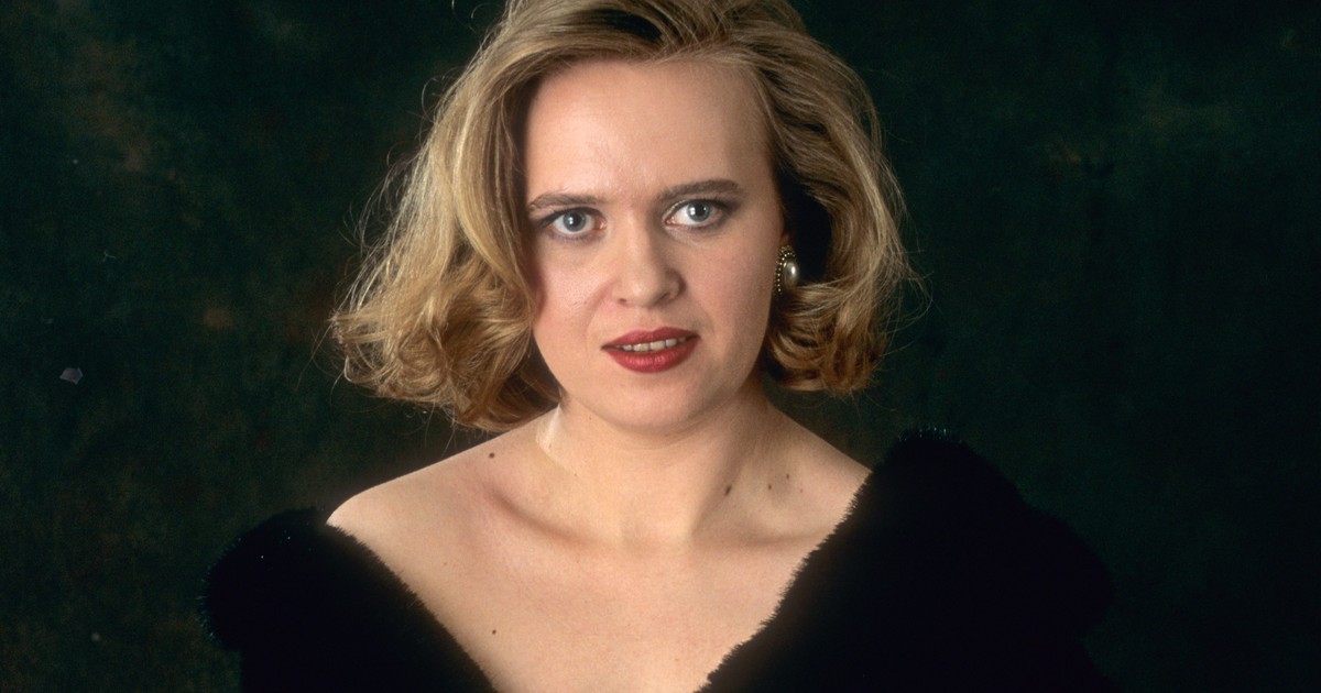 Anastazja Potocka vel Marzena Domaros - pierwsza skandalistka III RP ...